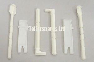 214.874.00.1 Geberit Sigma rod set - toiletspares.co.uk