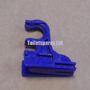 Oli 74 Inlet Valve CLIP - toiletspares.co.uk