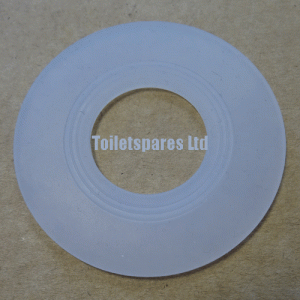 Schwab 189 flush seal - toiletspares.co.uk