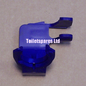 Geberit inlet clip Sigma tank - toiletspares.co.uk