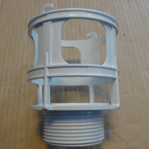 Grohe Mechanical Adagio Basket - toiletspares.co.uk
