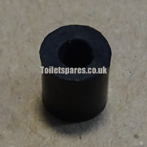 Armitage/Ideal rubber billet - toiletspares.co.uk