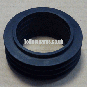 Pegler/Prozone pan bung - toiletspares.co.uk