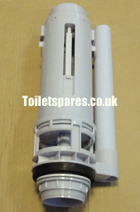 A2423 dual flush valve - toiletspares.co.uk