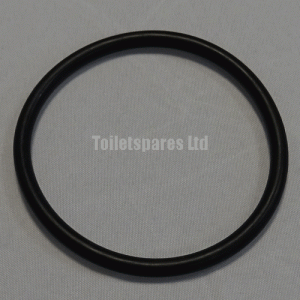 Oli Expert Evo/Quadra spigot O ring - toiletspares.co.uk