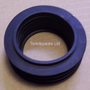 European Size Pan Bung - toiletspares.co.uk