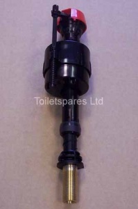 Fluidmaster PRO45B Float Valve - toiletspares.co.uk