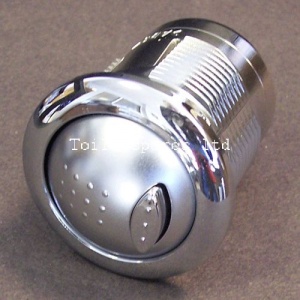 Grohe DUAL FLUSH 40mm BUTTON - toiletspares.co.uk