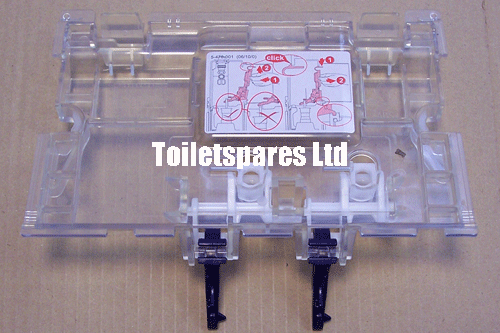 Schwab 189 lever block - toiletspares.co.uk