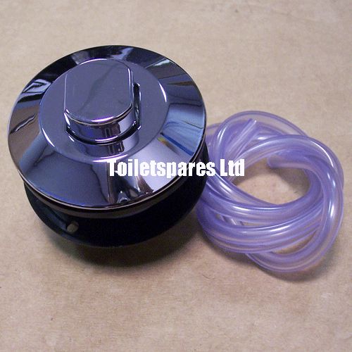 Grohe Air Button 38488 - toiletspares.co.uk
