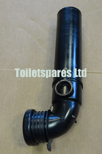 Grohe Cistern Drop Pipe - toiletspares.co.uk