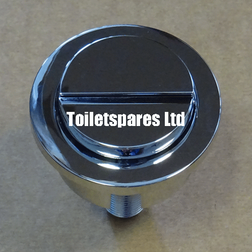 Geberit 290 Push Button - toiletspares.co.uk