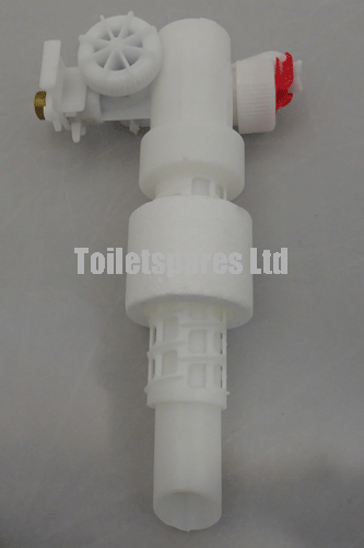 Grohe Concealed Cistern Spare Parts | Reviewmotors.co