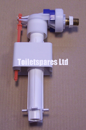 Macdee modular inlet valve - toiletspares.co.uk