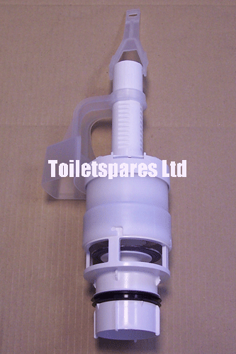Pegler Pro Old Original valve - toiletspares.co.uk