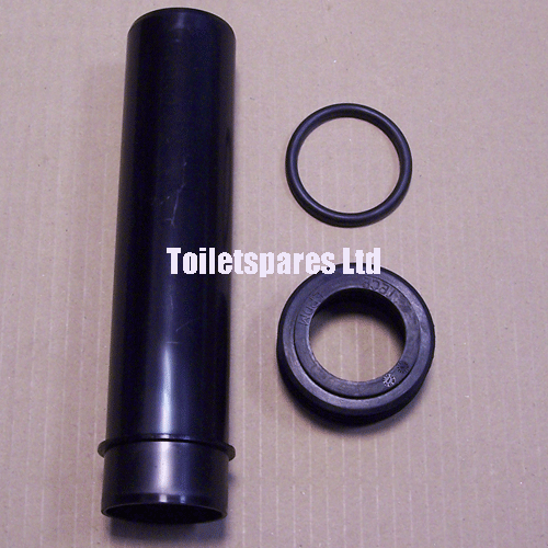 TECE Flush Pipe Kit - toiletspares.co.uk
