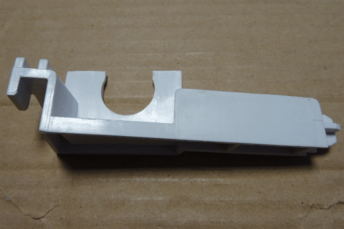 UPR/a inlet bracket - toiletspares.co.uk