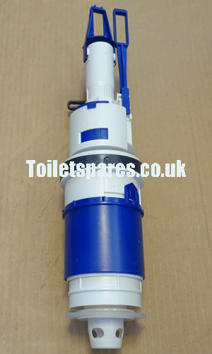 Omega flush valve - toiletspares.co.uk