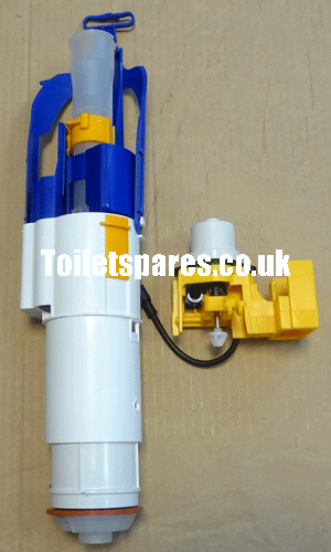 Oli 74 Electronic activation unit - toiletspares.co.uk