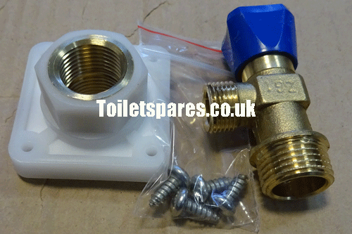 Cersanit K99-0096 - toiletspares.co.uk