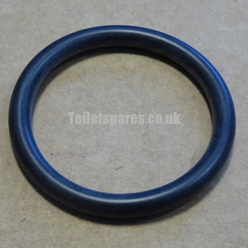 Grohe/TECE cistern spigot O ring - toiletspares.co.uk