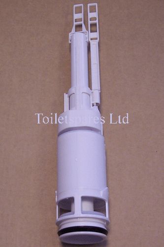 TWCV2 Tall Mechanical Flush Valve - toiletspares.co.uk