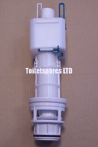 Jog Tornado Duo Valve - toiletspares.co.uk