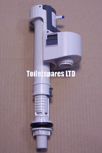 Wickes B3300 bottom entry valve - toiletspares.co.uk
