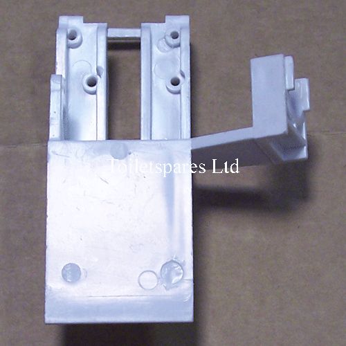 AG1378 inlet fixing bracket - toiletspares.co.uk