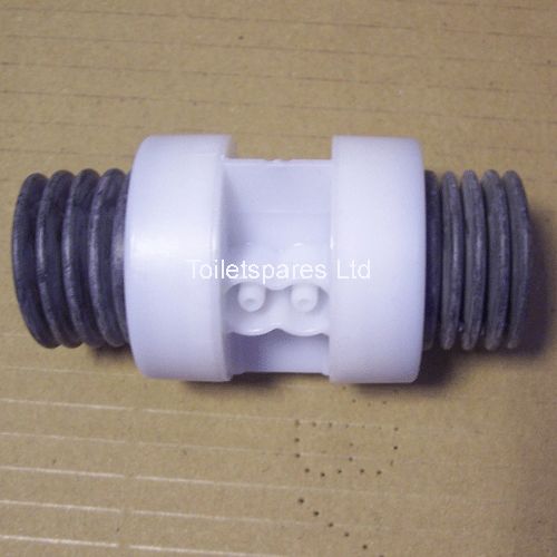 Evolute Valve BELLOWS - toiletspares.co.uk