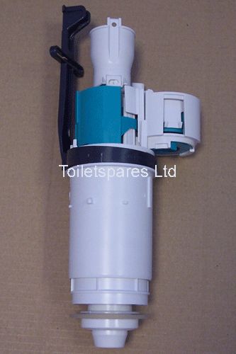 Geberit 122 valve plus activation unit - toiletspares.co.uk