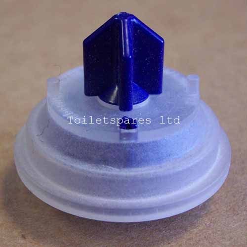 Geberit Diaphragm - toiletspares.co.uk