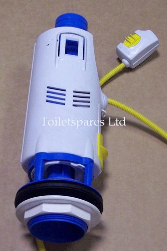 Multiflush 2 Inch Flush Valve - toiletspares.co.uk