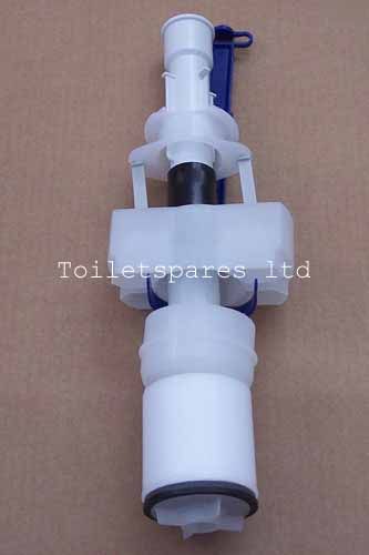 Oli 74 Flush Valve - toiletspares.co.uk