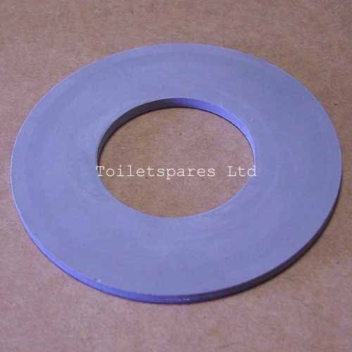 Roca Polo Single Flush Seal - toiletspares.co.uk