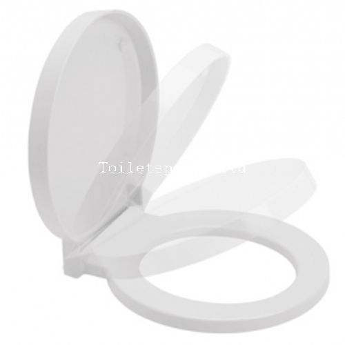 Sanindusa Reflex SOFT CLOSE Seat - toiletspares.co.uk