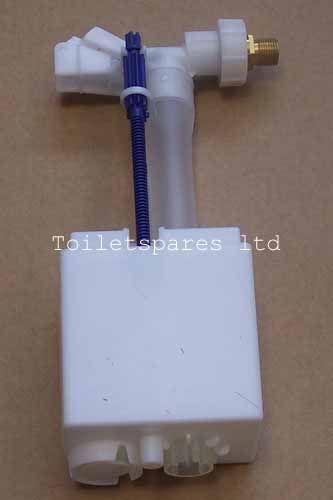 Roca Concealed Cistern Spare Parts | Reviewmotors.co