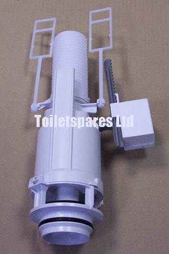 Siamp BCM 350 Flush Valve - toiletspares.co.uk