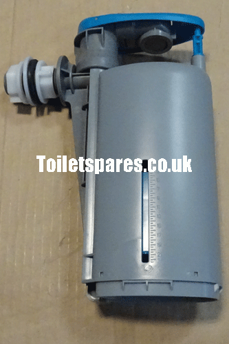 Puni side entry standard 1/2" inlet valve - toiletspares.co.uk