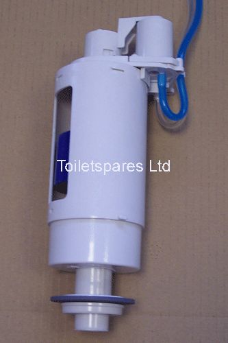 Vortex Flush Valve - toiletspares.co.uk