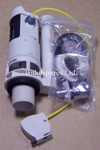 DVA0100 Macdee Kayla Flush Valve (AFV50200) - toiletspares.co.uk