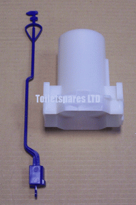 Oli 74 Valve Guide - toiletspares.co.uk