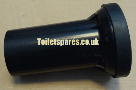 Pegler/prozone pan connector - toiletspares.co.uk