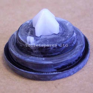 Siamp Diaphragm - toiletspares.co.uk