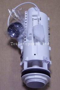 Siamp Optima 50 Flush Valve (long cable) - toiletspares.co.uk