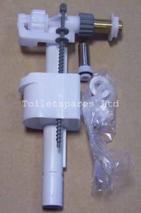 Siamp SIDE ENTRY Float Valve 1/2 and 3/8 Compatible (95L ...