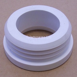 Standard 1.5 Inch Pan Bung - toiletspares.co.uk