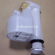 Freeflo Syphons - toiletspares.co.uk