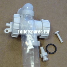 spare cistern parts Armitage Shanks - toiletspares.co.uk