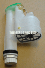 Freeflo Syphons - toiletspares.co.uk